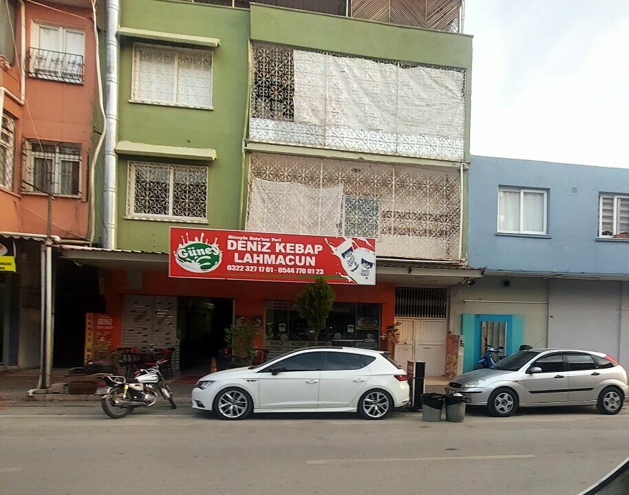 Restoran Deniz Kebap ve Lahmacun Salonu, Adana, foto