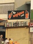 Unique soda (Nagan Chowrangi Flyover No:11), bar  Karaçi'den