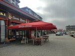 Soslu Döner (Konya, Meram, Gazze Cad., 29F), restoran  Konya'dan