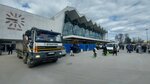 Поштин пакетомат (Bulevar Jaše Tomića No:4), posta hizmetleri  Novi Sad'dan