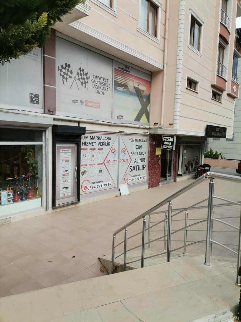 Beyaz eşya servisleri Polat teknik servis beyaz eşya, Beylikdüzü, foto