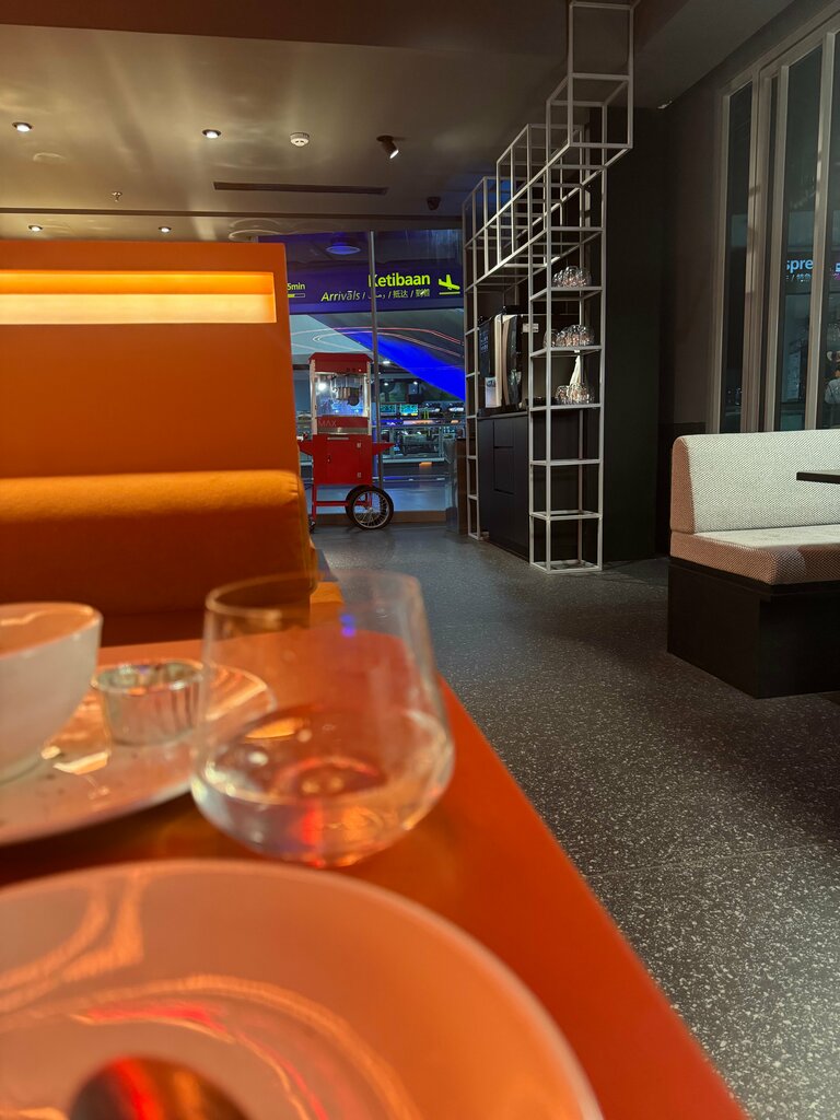 Havaalanı terminali Kuala Lumpur Terminal 2, , foto
