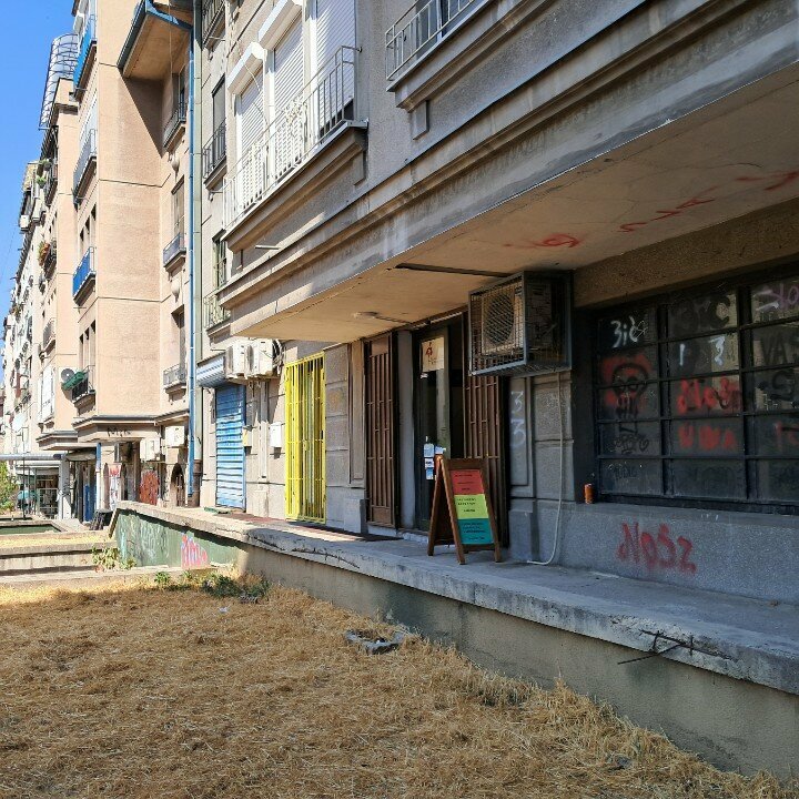 Seyahat acenteleri Flamingo Svet Putovanja, Belgrad, foto