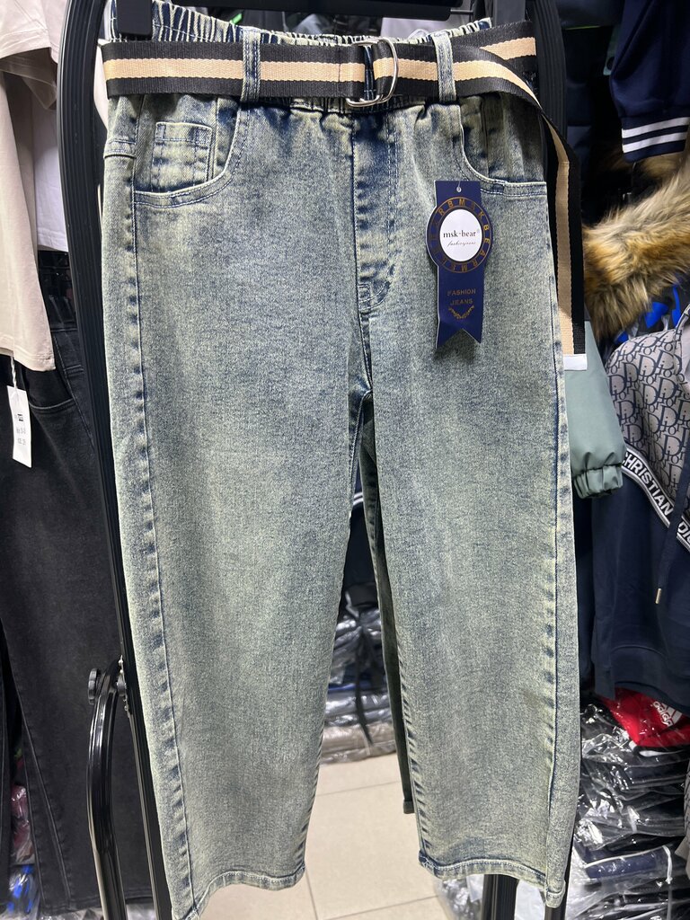 Çocuk giyim mağazaları Kinder Teener, Krasnodar, foto