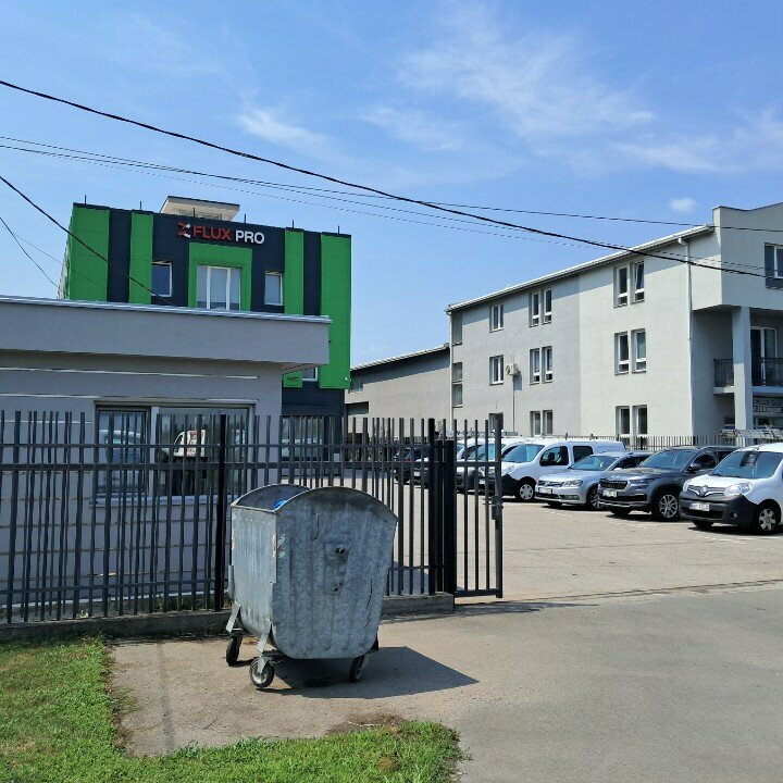 Elektronik cihaz ve parça firmaları New Product Implementation D. O. O., Belgrad, foto