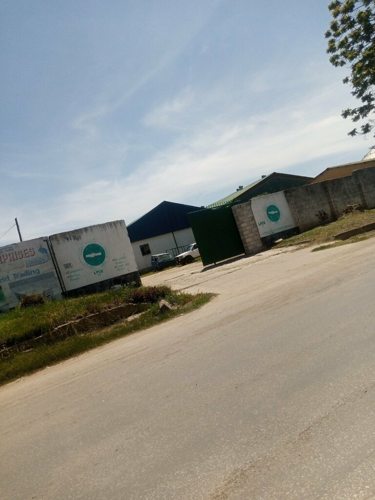Mobilya fabrikaları Riddhi Siddhi Enterprise, Lusaka, foto