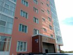 Elittel na ulice Toporkova 8/2 (Toporkova Street No:8/2), kısa süreli konaklama  Petropavlovsk'tan