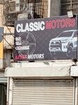 Aryan motors (Shahrah-Sher Shah Suri Service N Road No:A21, Shadman Town, Sector 14B), otomobil satış galerileri  Karaçi'den