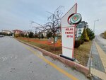 Hilal Parkı (Ankara, Etimesgut, Ayyıldız Mah., 1651. Cad., 20), park, sokak heykeli  Ankara'dan