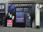 Slot Klub Oktagonbet (Kralja Aleksandra Boulevard No:125), şans oyunu bayileri  Belgrad'dan