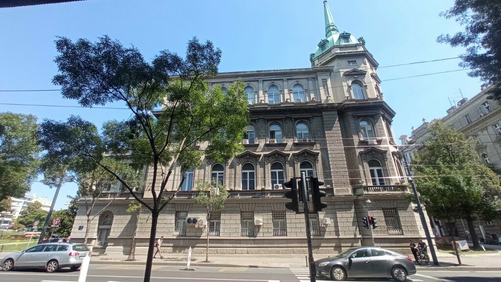 Dondurmacılar I Scream Rolls, Belgrad, foto