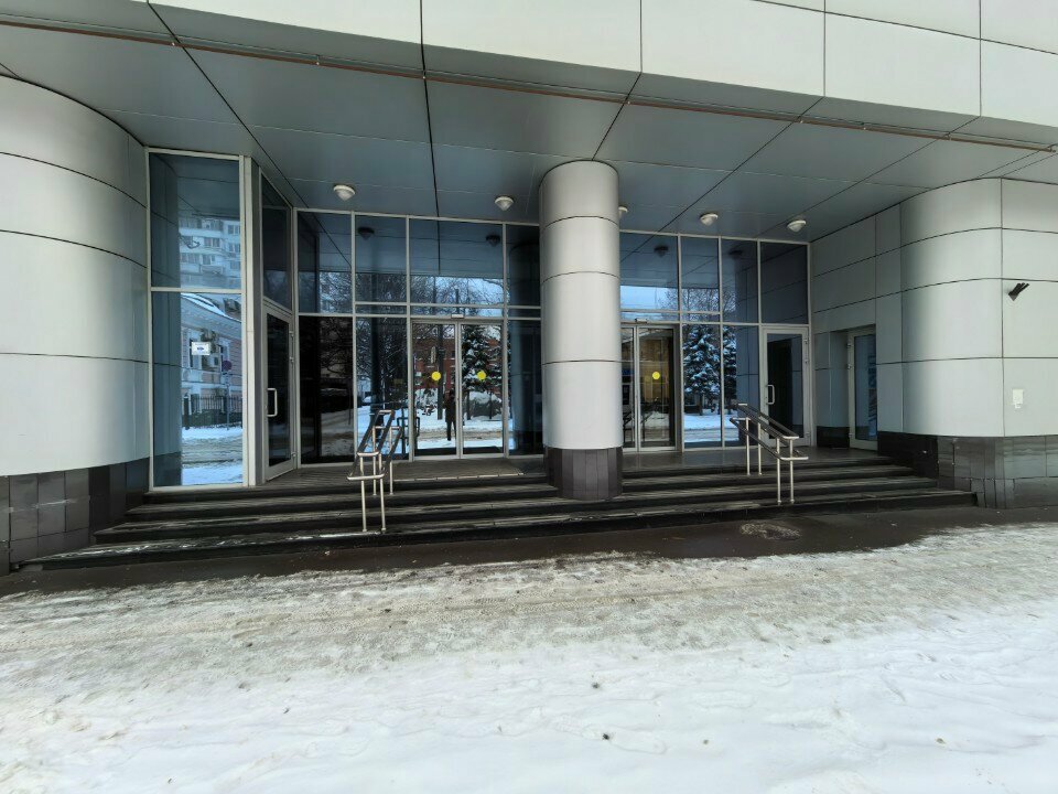 i̇nşaat firmaları Стройметмашсервис, Moskova, foto