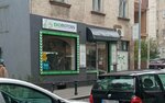 Ekomotors 2021 (Golsvordijeva Street No:8), motosiklet satışı  Belgrad'dan