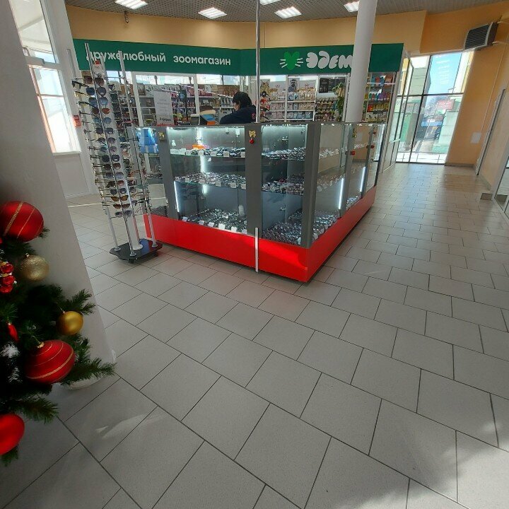 Optik Оптика, Novokuznetsk, foto