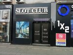 Slot club (Kralja Aleksandra Boulevard No:125), kumarhaneler  Belgrad'dan