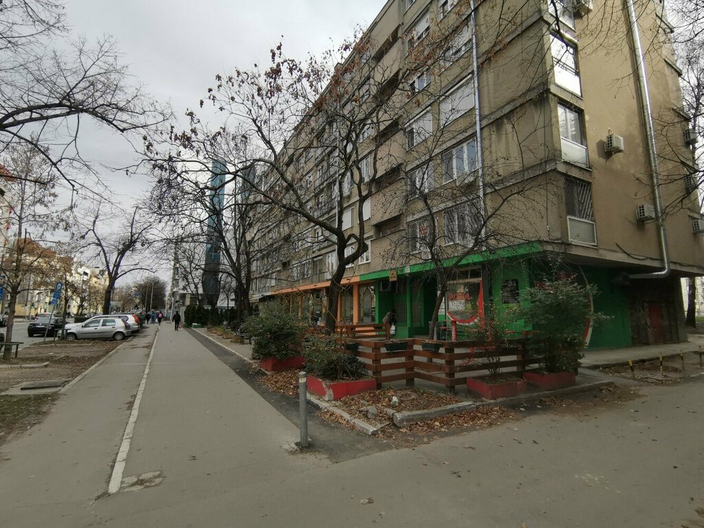 Avukatlar Адвокат Горан Продић, Novi Sad, foto