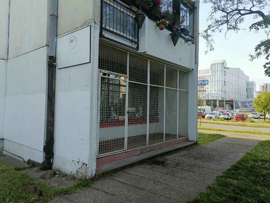 Veteriner klinikleri Dr. Rundo 44, Belgrad, foto