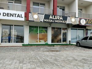 Aura Masaj Merkezi (Konya, Selçuklu, Beyhekim Mah., Bahtigüzel Sok., 2K), masaj salonları  Konya'dan