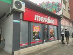 Meridian (Futoška ulica No:12, Novi Sad), şans oyunu bayileri  Novi Sad'dan