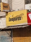 Leopard Courier Johar Chowrangi Near Darul Sehat Hospital (No:Eastern Pride, Gulistan-e-Johar, 15 Block), kurye hizmetleri  Karaçi'den