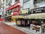 Bagen Outlet (Adana, Seyhan, Bülent Angın Blv., 67), giyim mağazası  Adana'dan