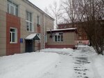 ОмГТУ, учебно-лабораторный корпус № 9 (Neftzavodskaya Street No:33Б), üniversiteler  Omsk'tan