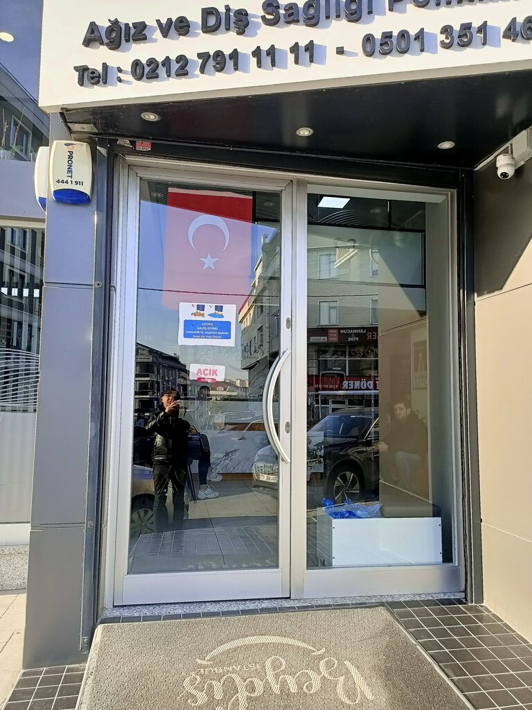 Diş sağlığı poliklinikleri Özel Beydiş Ağız ve Diş Sağlığı Polikliniği, Beylikdüzü, foto