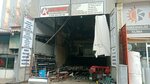 Akdeniz Demir Ticaret (Sedir Mah., Akın Cad., No:11, Muratpaşa, Antalya), metal konstrüksiyon firmaları  Antalya'dan