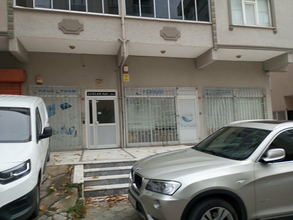Baskı hizmetleri Fokus Barkod Etiket, İstanbul, foto