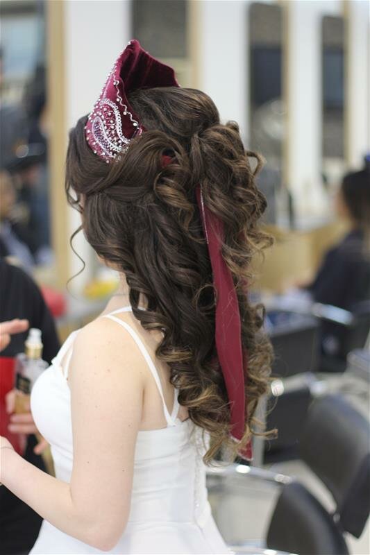 Güzellik salonu Asu Kuaför, Denizli, foto