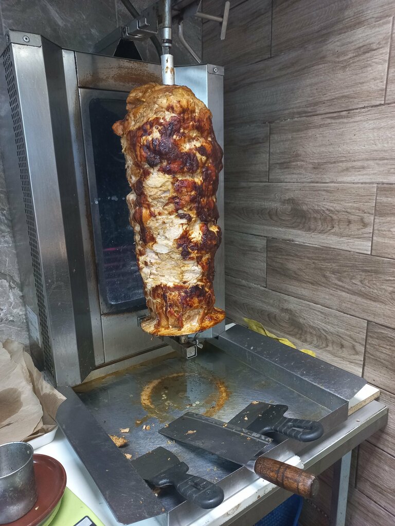 Fast food Шаурма от Макса, Yaroslavl, foto