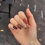 Rubymersin Hair Nail Make Up Studio (Mersin, Mezitli, Atatürk Mah., Vali Şenol Engin Cad.), kuaförler  Mersin'den