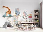 Gece Kids (İstanbul, Pendik, Kurtköy Mah., Başkale Sok., 1C), duvar kağıdı mağazaları  İstanbul'dan