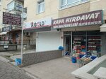 Kaya Hırdavat (Aydınlık Mah., Uzayan Sok., No:143/B, Altındağ, Ankara), yapı mağazası  Ankara'dan