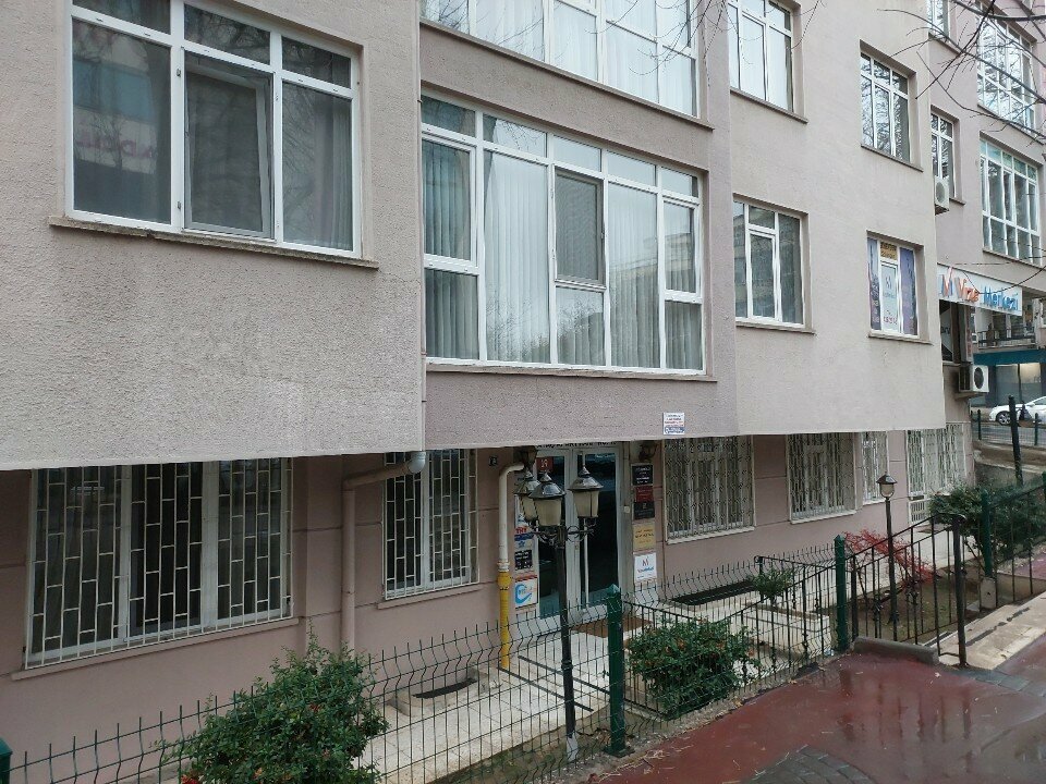 Avukatlar Avukat Serap Kale Öcal, Ankara, foto