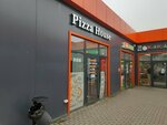 Pizza House 39 (ulitsa Partizana Zheleznyaka No:21), pizzacılar  Kaliningrad'dan