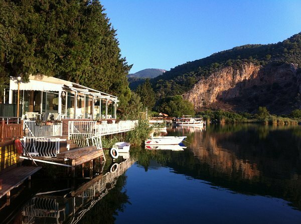 Otel Engur Pansiyon, Ortaca, foto