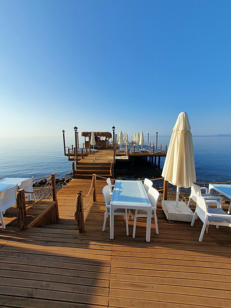 Otel Assos Yenibahçe Motel, Ayvacık, foto