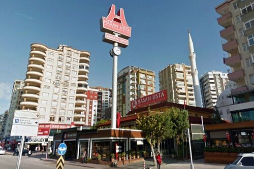 Restoran Hasan Usta Kebap - Sarıçam, Adana, foto