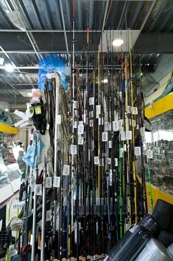 Bisiklet mağazaları Адреналин, Bolşoy kamen, foto