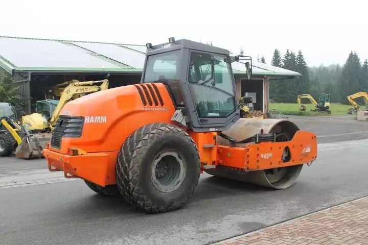 i̇nşaat ekipmanı kiralama Alex Group, Moskova, foto