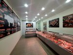 Твой мясной (ulitsa Trudovoy Slavy No:1), kasap, şarküteri  Krasnodar'dan