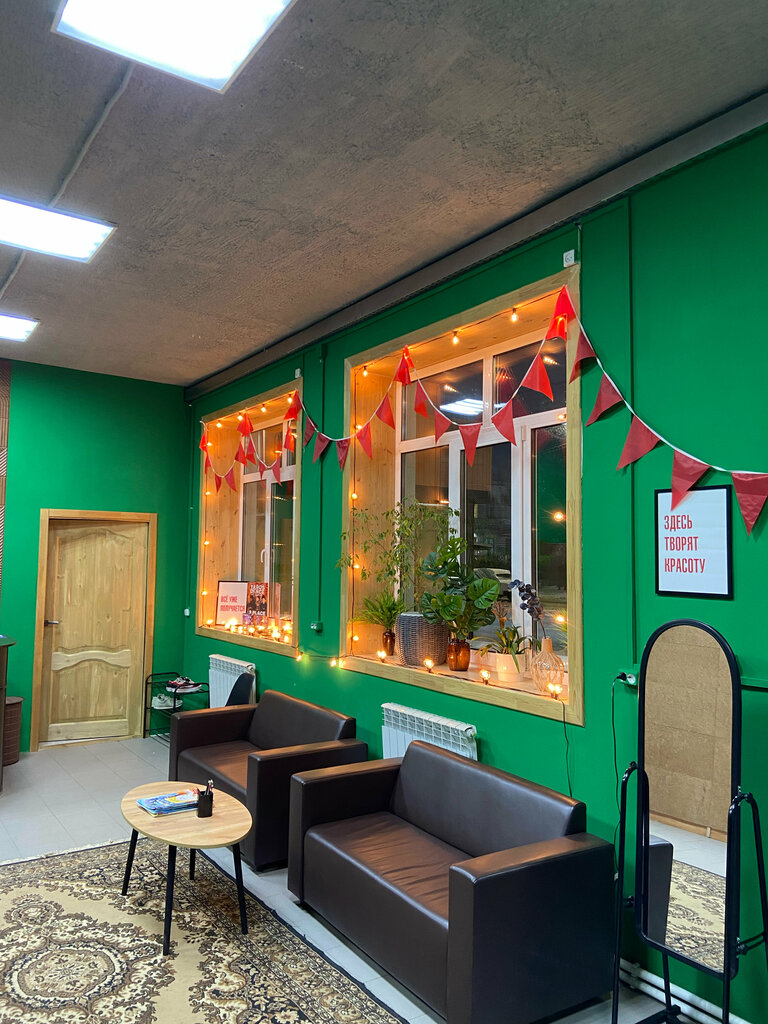 Dans okulları ТАНЦплощадка, Kostroma, foto