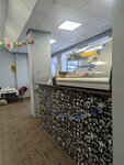 Foodiegram (Yermakova Roscha Street No:7Ас1), restoran  Moskova'dan