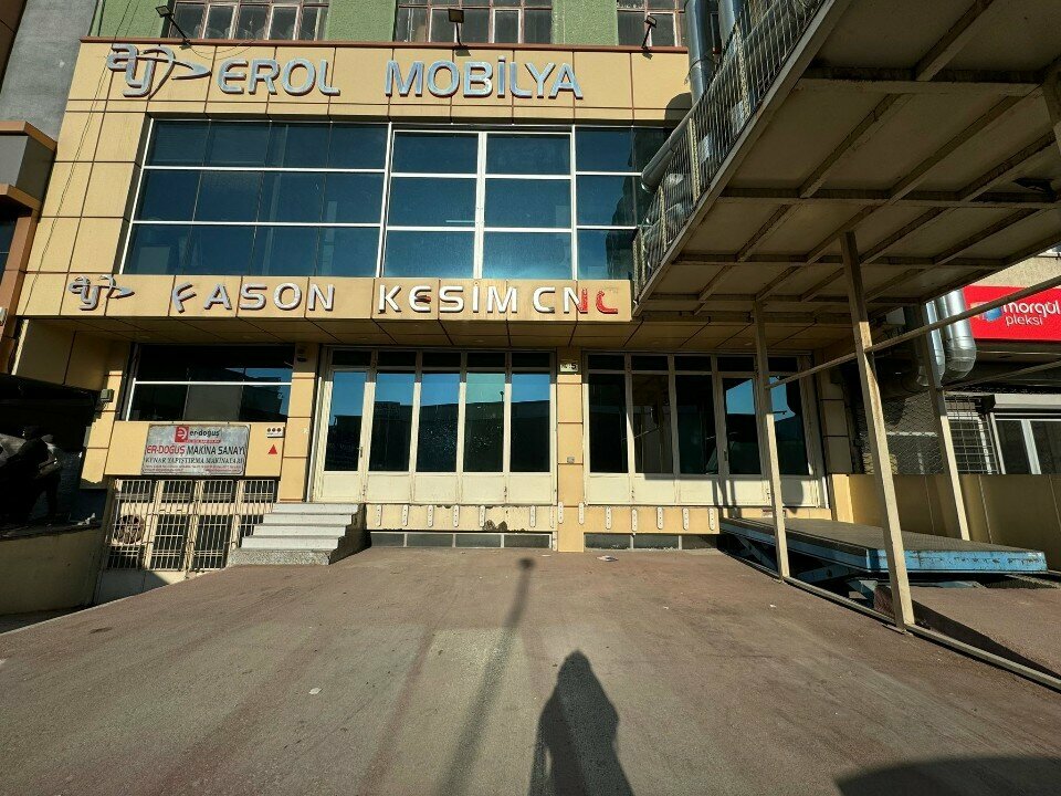 Mobilya mağazaları Erol Mobilya, Ankara, foto