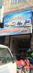 Kamran Auto Electrician (Gorden College Road No:H410, Naya Mohalla), motosiklet satışı  Rawalpindi'den