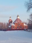 Церковь Владимира Равноапостольного (Naberezhnaya ulitsa No:4А, selo Kamchalytamak), ortodoks kiliseleri  Başkurdistan'dan