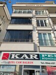 Ezel cambalkon (İstanbul, Sancaktepe, Hilal Mah., Emek Cad., 33), cam atölye  İstanbul'dan