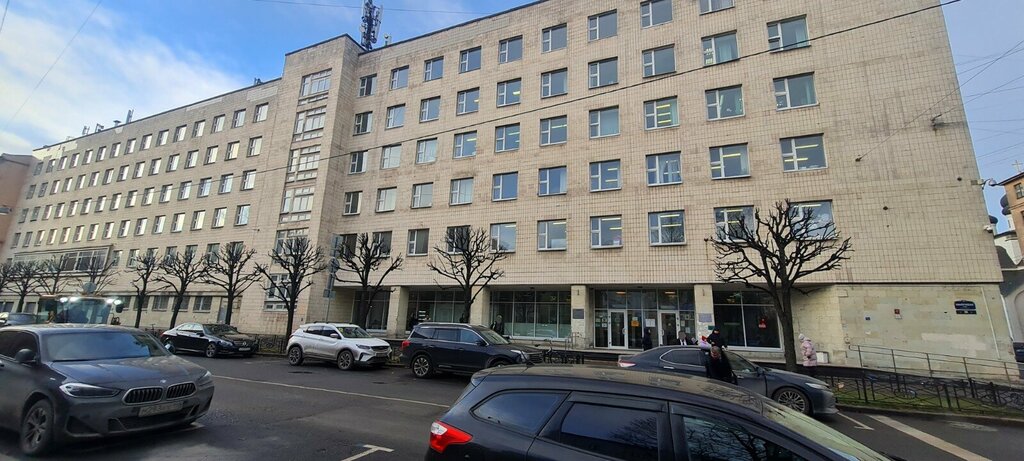 Diş sağlığı poliklinikleri Городская поликлиника № 38, стоматологическое отделение, Saint‑Petersburg, foto