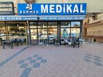 Bormed Medikal (Natoyolu Cad., No:22, Mamak, Ankara), medikal cihaz firmaları  Ankara'dan